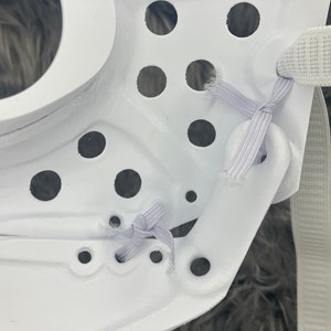 Feline Cat 3D Printed Fursuit Head Base Kit - Etsy