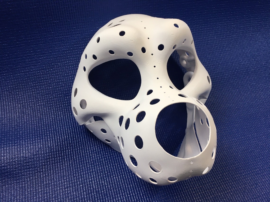 Toony Canine Rottie 3D Printed Fursuit Head Base Kit - Etsy Canada