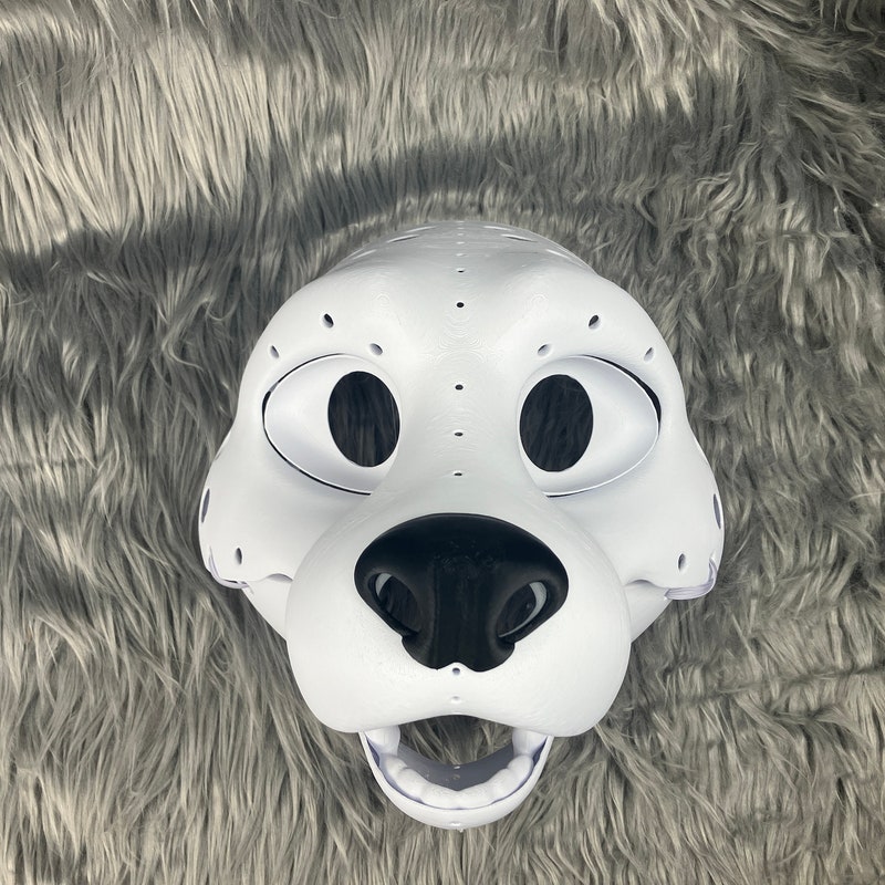 Fursuit Base - Etsy