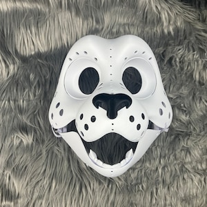 Feline Cat 3D Printed Fursuit Head Base Kit - Etsy