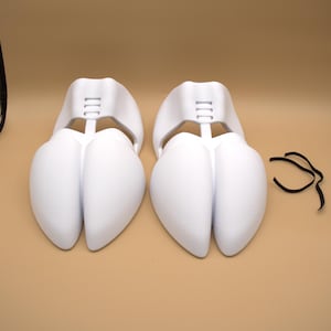 Shoe Hoof Cover for Fursuits and Cosplay - Etsy