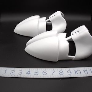Shoe Hoof Cover for Fursuits and Cosplay - Etsy