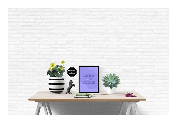 Good Vibes Printable Digital Download Art Print Cute Fun - Etsy