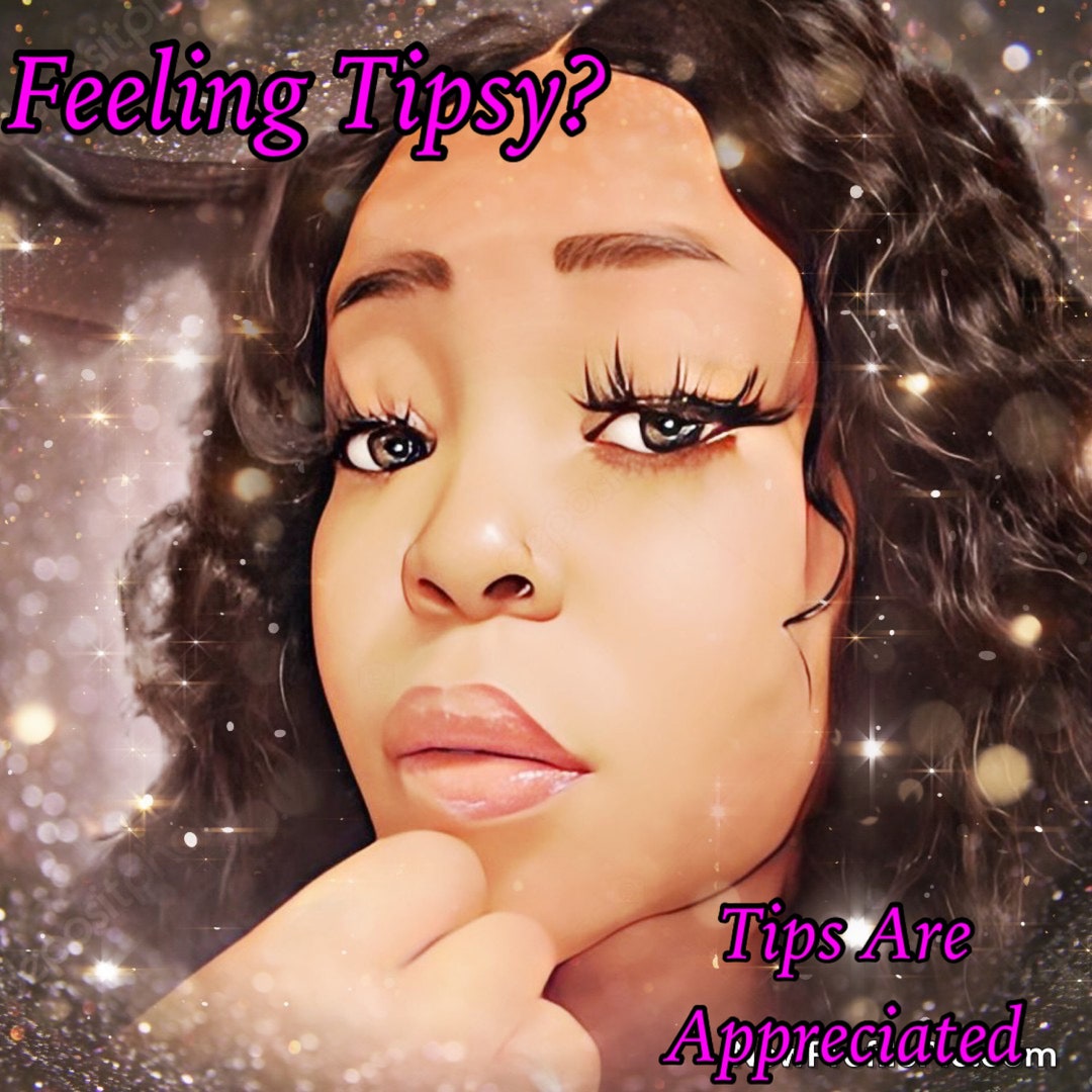 Tip Jar / Thank You Tips / Tips for My Services / - Etsy