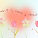 Pink Inspirational Computer Wallpaper - Etsy