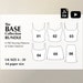 Buy A4 BUNDLE: 6 Digital PDF Sewing Patterns + Video Tutorial for BASE ...