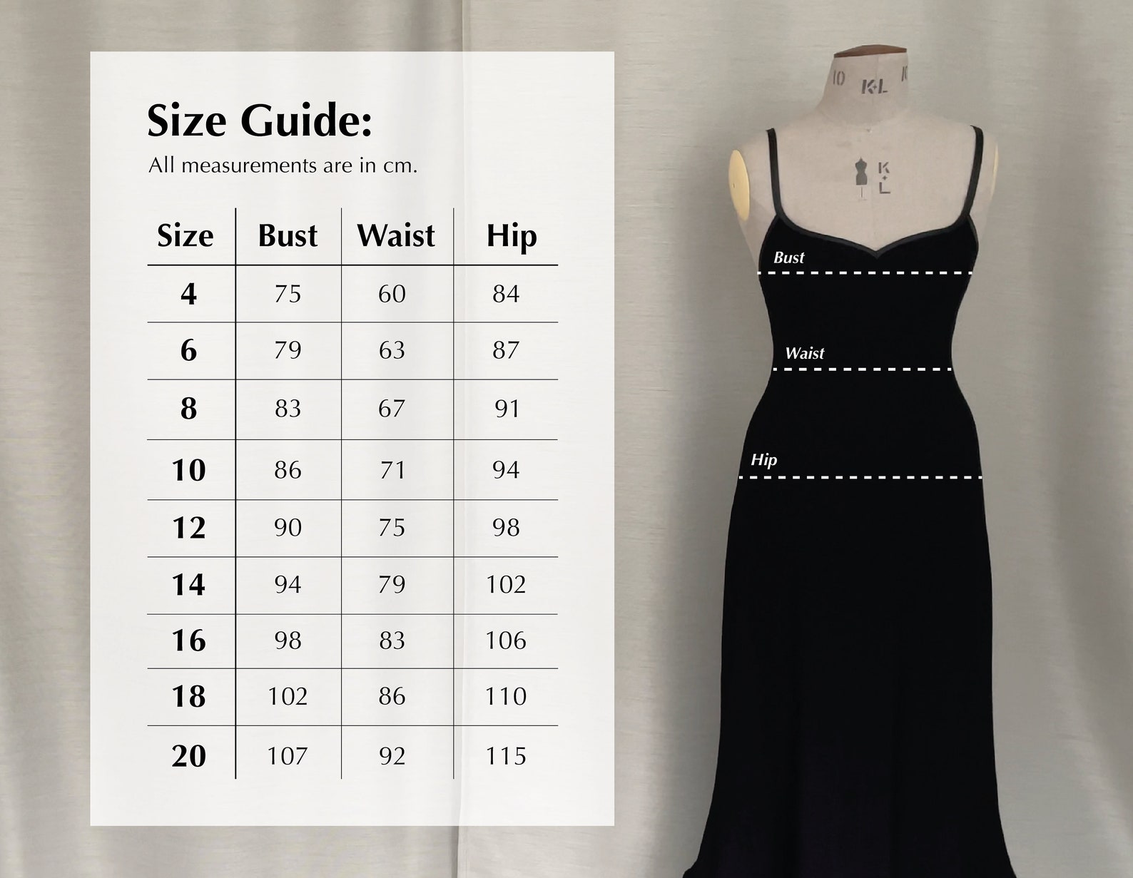 Digital PDF Sewing Pattern Video Tutorial for Graduation - Etsy UK