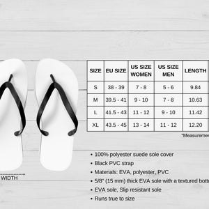 Comics Flip Flops, Summertime Flip Flops, Comic Art, Gifts for Son ...