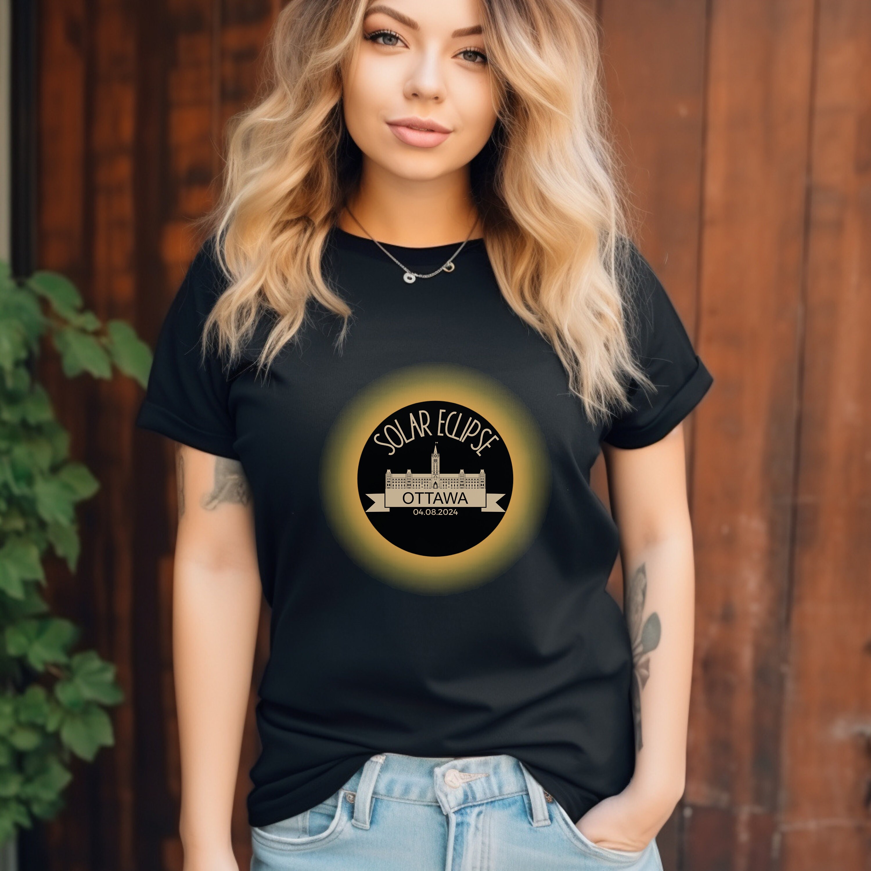 Total Eclipse April 8 2024 Solar Eclipse 2024 Eclipse 2024 - Etsy