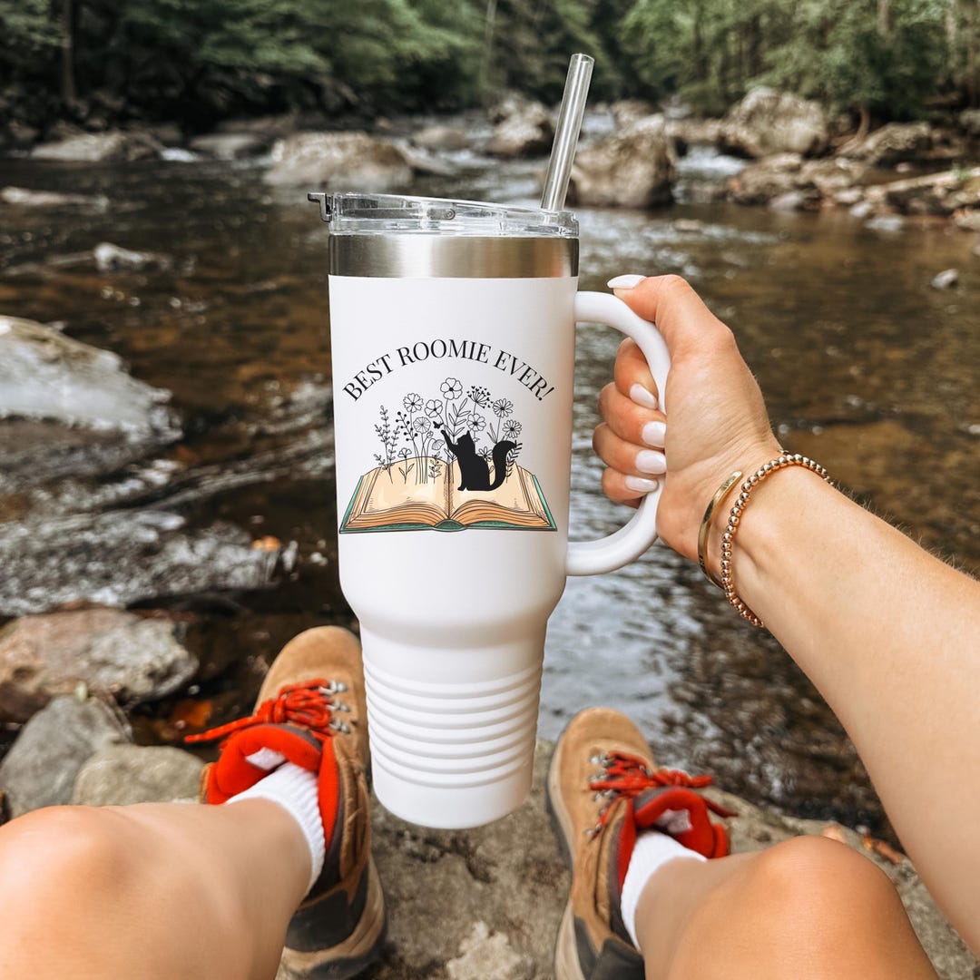 Best Roomie Ever Coffee Mug - Thoughtful Gift for Your Roommate ...
