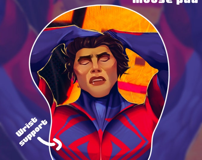 PRE-ORDER Miguel Ohara Spiderman Across the Spiderverse Spiderman 2099 ...