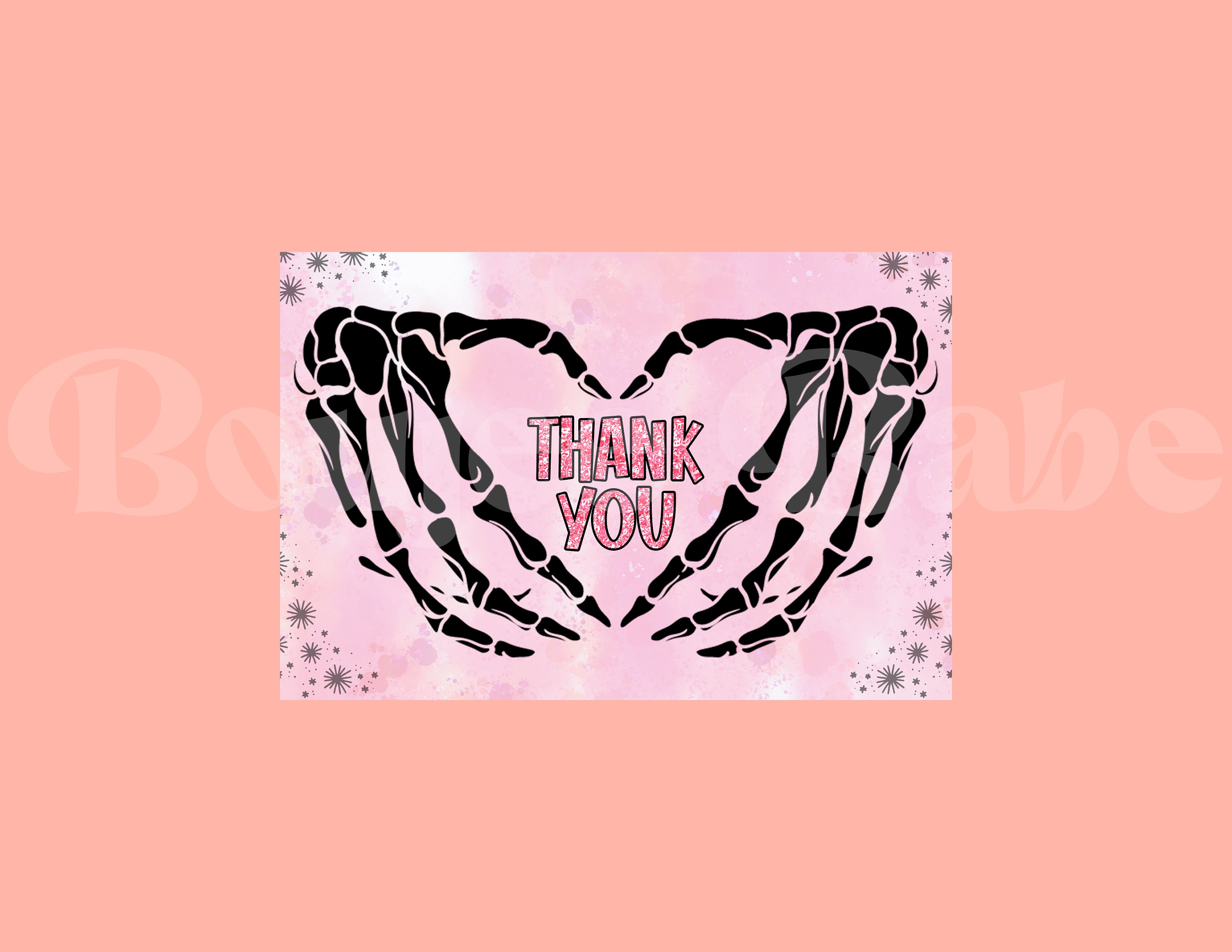 Halloween Thermal Labels Bundle, Packaging Inserts Bundle, Stickers ...