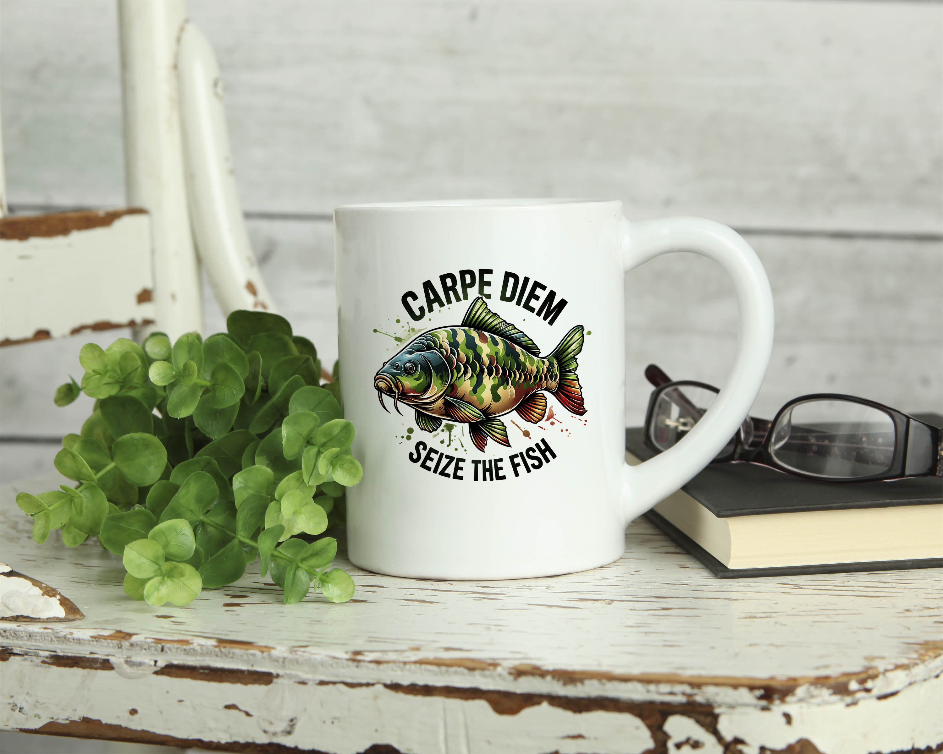 Carp Fishing PNG, Instant Download Sublimation PNG, Transparent ...