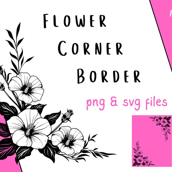 Borders for Word Documents - Etsy