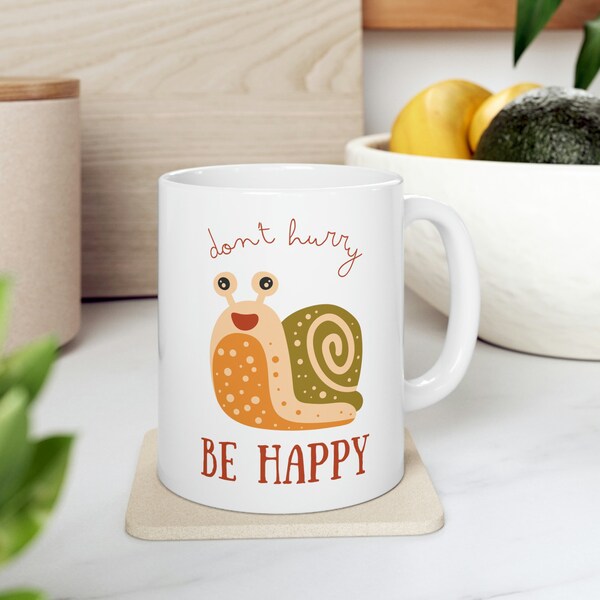 Ceramic Slug - Etsy