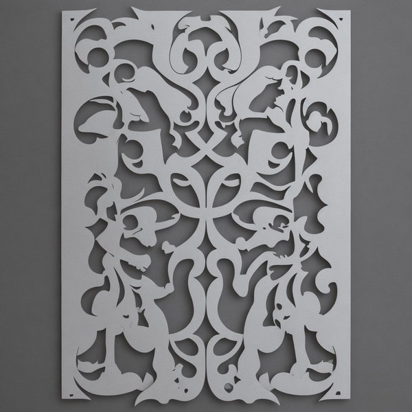 3d Stl Files for Cnc Router - Etsy