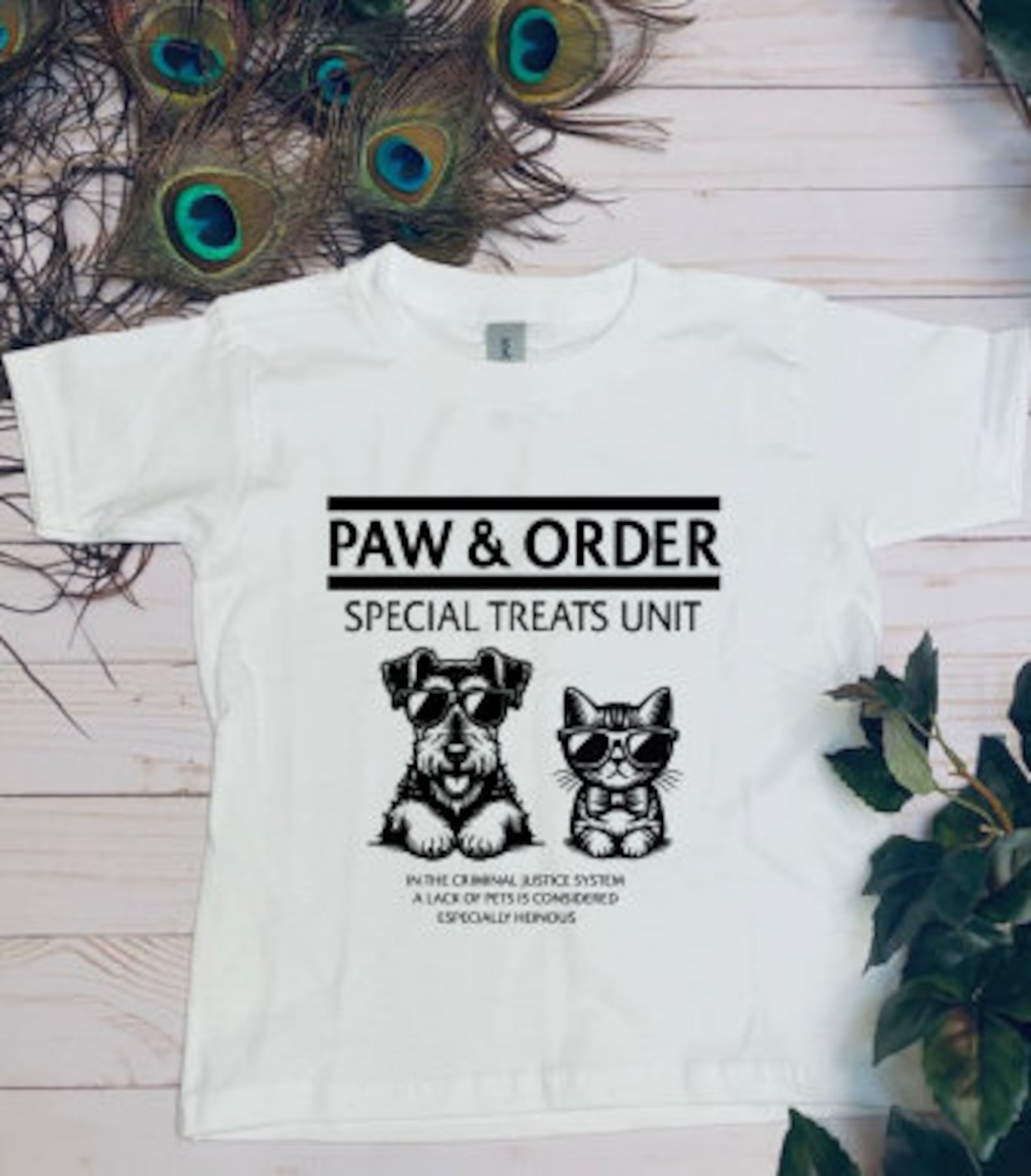 Paw and Order Svg, Dog Svg, Cat Svg, Funny Svg, Tshirt Design, Gifts ...