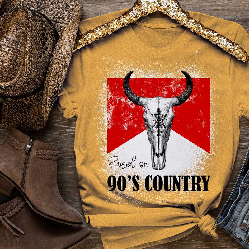 Country T Shirt - Etsy