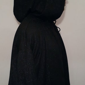 Sparkle Robe - Etsy