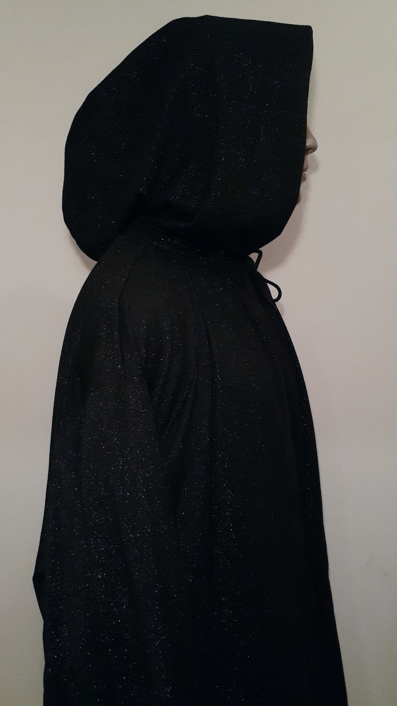 Sparkle Robe - Etsy