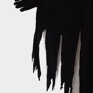 The Weeping Cloak by November Novelties - Etsy