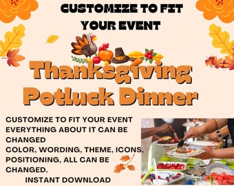 Game Night Flyer / Invitation / Social Media Post Template. 100% ...