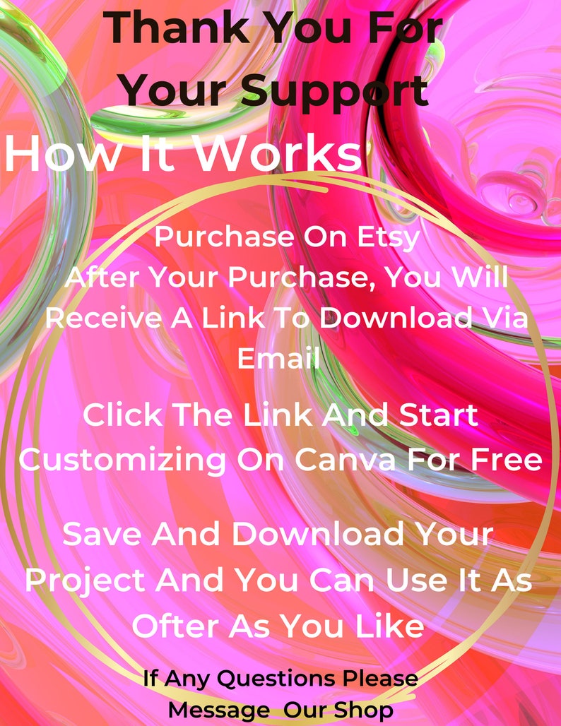 New Year's Eve Party Flyer/animated Social Media Post Template. 100% ...