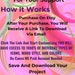 Classy Birthday Invitation/ Flyer/social Media Post. Instant Download ...
