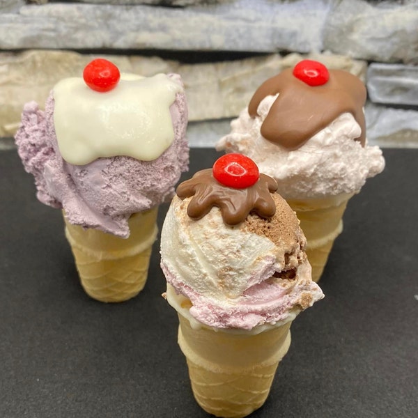 Freeze Dried Ice Cream - Etsy