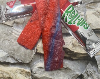 Dried Fruit Roll - Etsy
