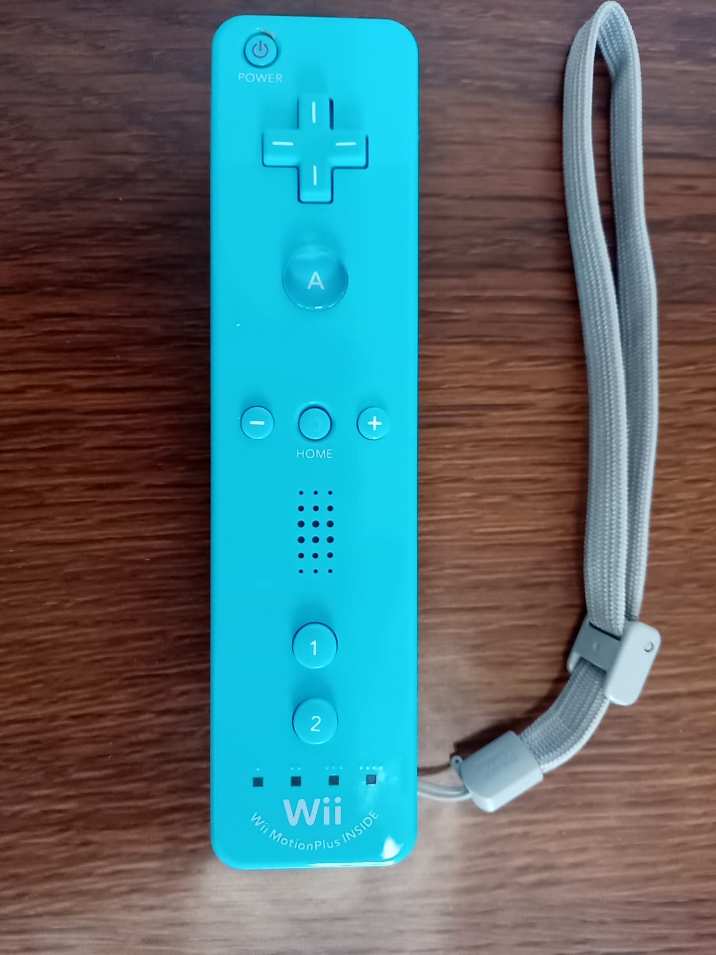 Authentic Original Nintendo Wiimote / Wii Remote Controller White 100% ...