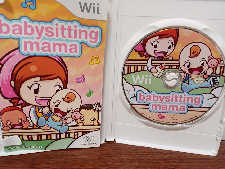 Nintendo Wii Kids Games Just Dance Kids, Littlest Petshow, Shrek ...