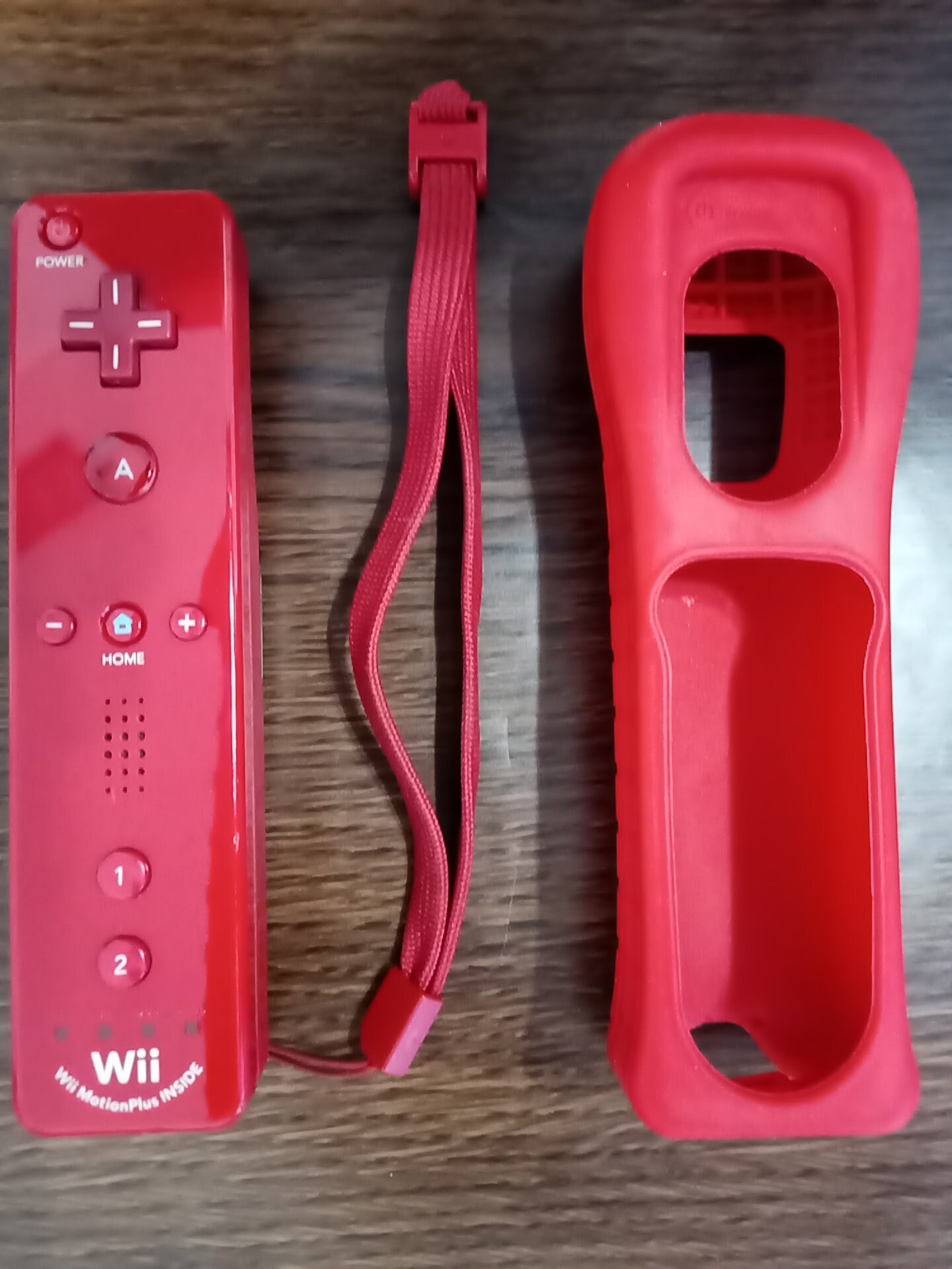 Authentic Original Nintendo Wiimote / Wii Remote Controller White 100% ...