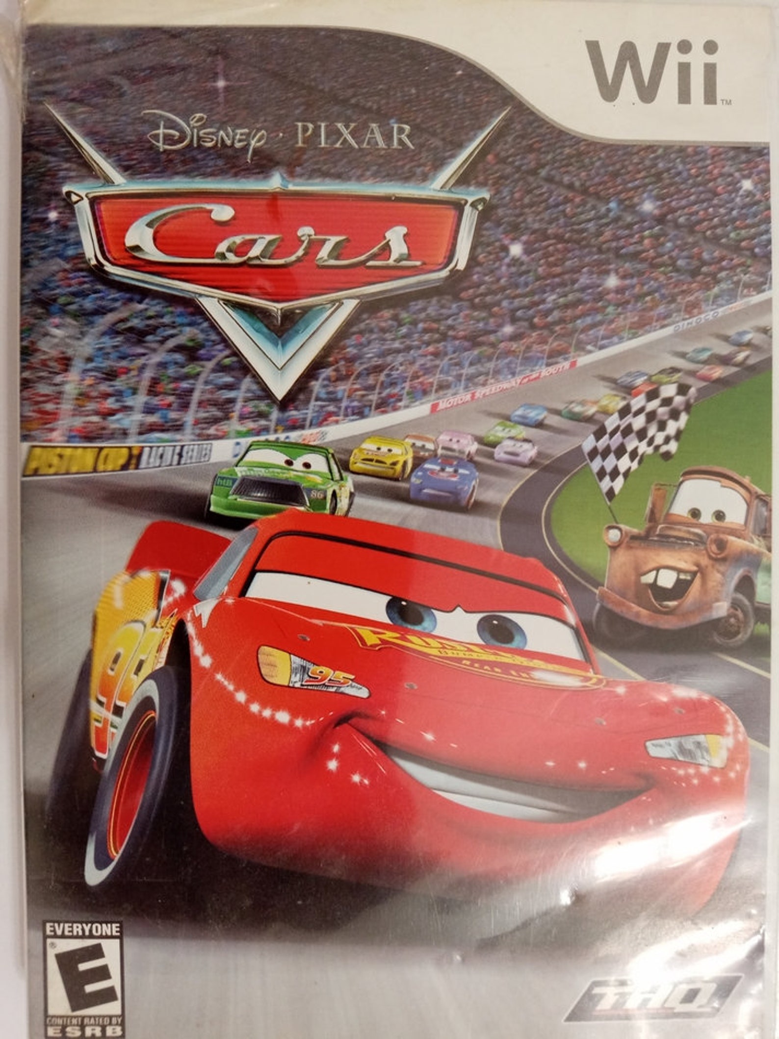 Nintendo Wii Kids Games Family Avatar, Scooby Doo, Cars, Sim Animals ...