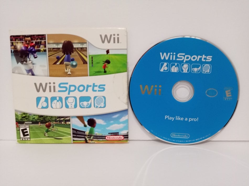 Wii Sport Resort Game sonic Riders Wii Party Wii Sport Deca Sports 2 ...