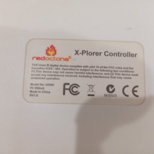 Guitar Hero II Xplorer X-plorer Rock Band Controller Bundle Lot Dongle ...