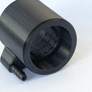 Bubble Lifter 500/750 Aquarium Air Powered, Water Pump, Jetlifter ...