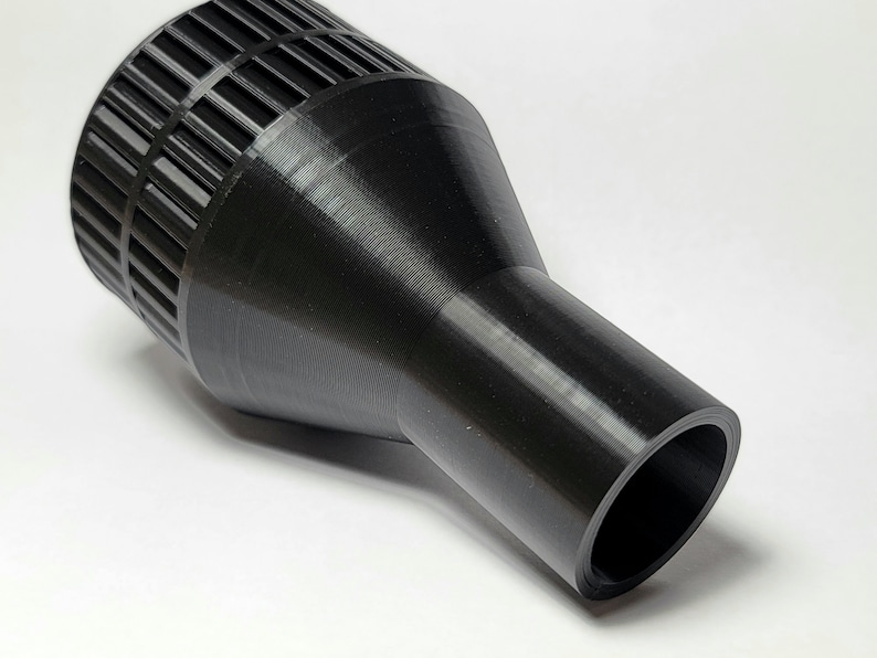 Aquarium Filler Water Diffuser Model Splashnot 2500 for Hose / - Etsy