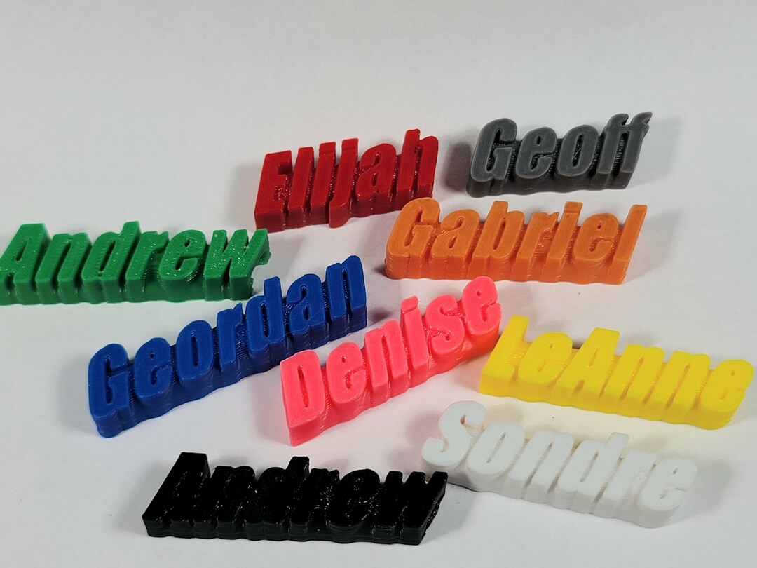 Personalized Charm Name Tag for Your Cell Phone Charger - Etsy