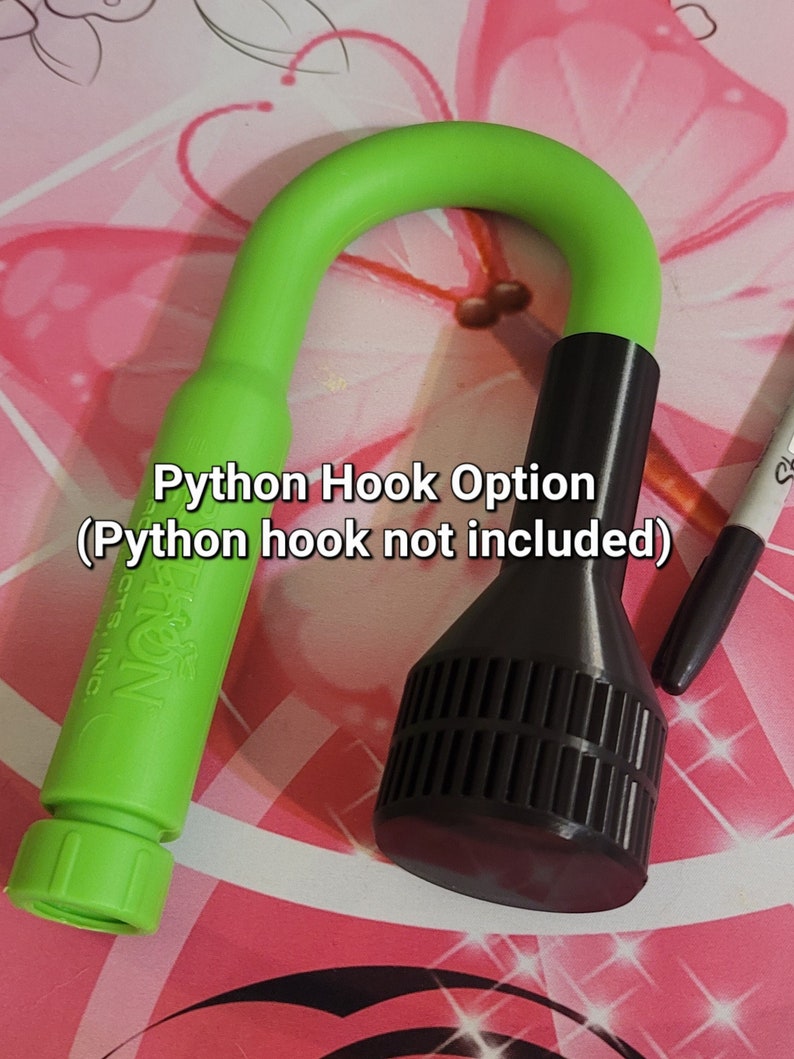 Aquarium Filler Water Diffuser Model Splashnot 2500 for Hose / - Etsy