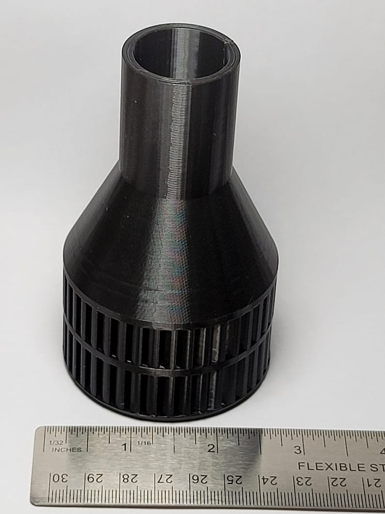 Aquarium Filler Water Diffuser Model Splashnot 2500 for Hose / - Etsy