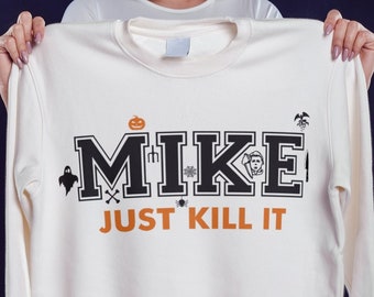 Nike Just Kill It Png - Etsy