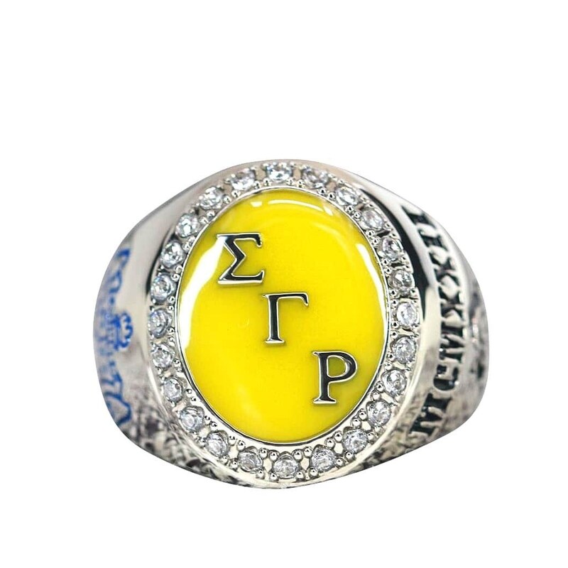 Sigma Gamma Rho - Etsy