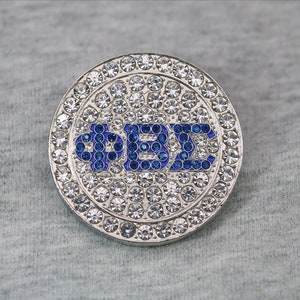phi beta sigma signet ring
