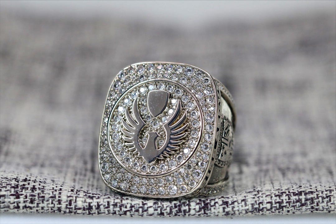 Sigma Alpha Epsilon Fraternity Ring (ΣΑΕ) - Shine Series - Etsy