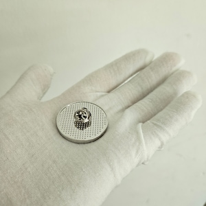 Kappa Alpha Psi Fraternity Lapel Pin (ΚΑΨ) - Active Member and Pledge ...