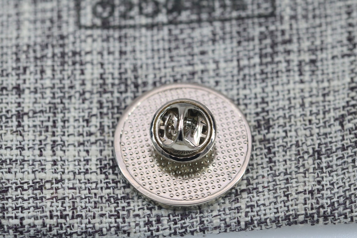 Kappa Alpha Psi Lapel Pin - Etsy