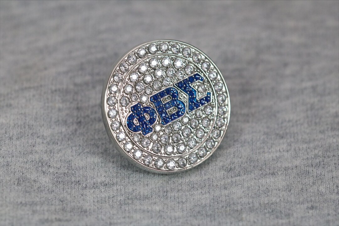 Phi Beta Sigma Lapel Pin - Etsy