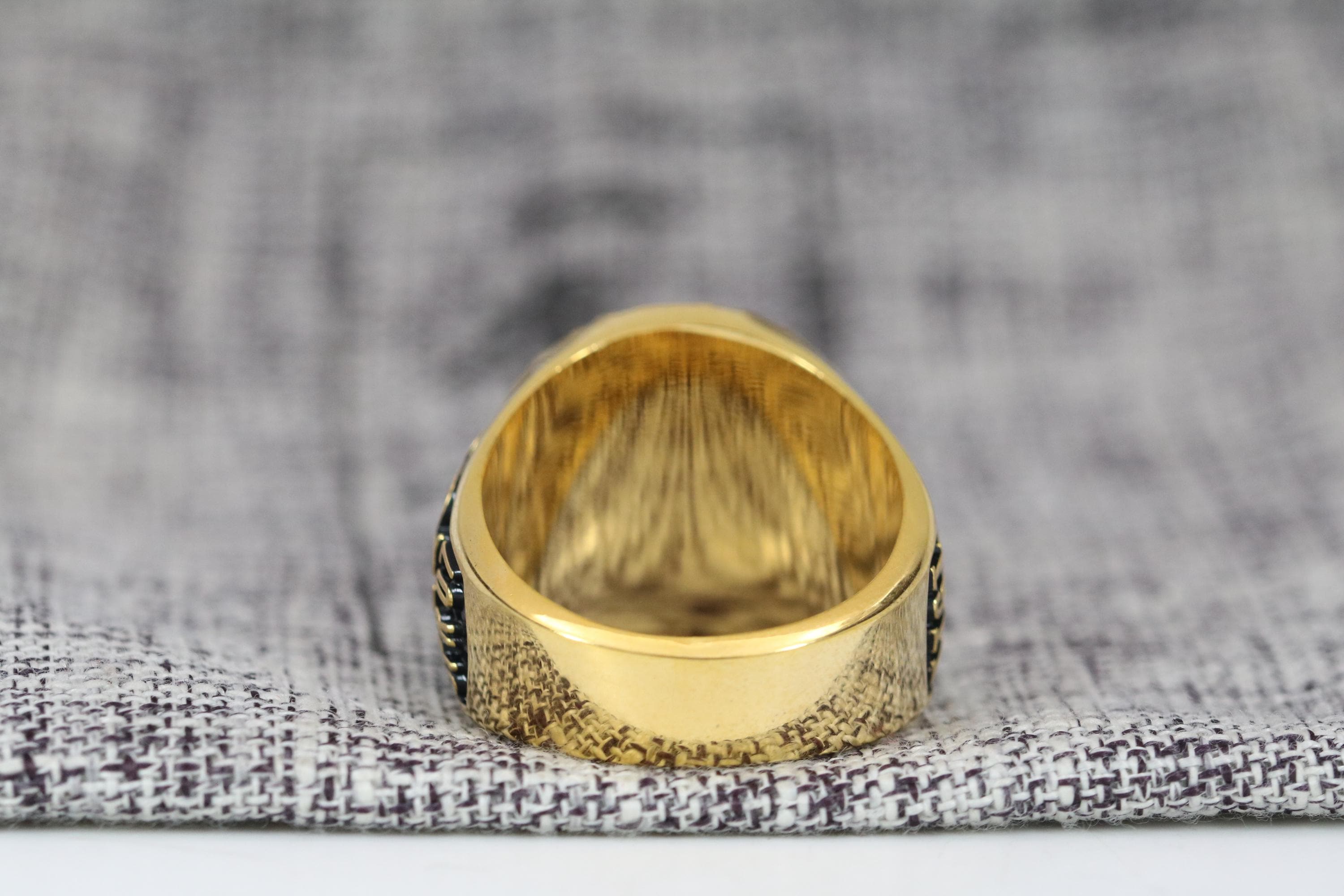 Omega Psi Phi Fraternity Ring (ΩΨΦ) - SPECIAL EDITION Classic Man ...