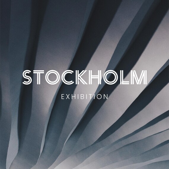 Design Stockholm Logo